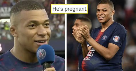 ¿psg Pasará A Llamarse Paris Saint Kylian Los Fans Reaccionan A La