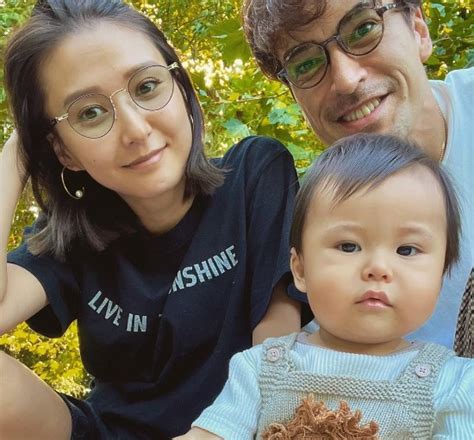 滝川ロランの結婚した嫁はモデルの美優！馴れ初めや子どもの性別名前顔画像も調査！ Nn Media