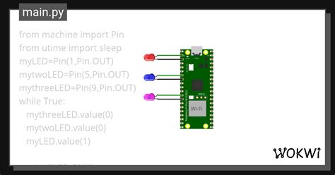 Wokwi Online Esp32 Stm32 Arduino Simulator