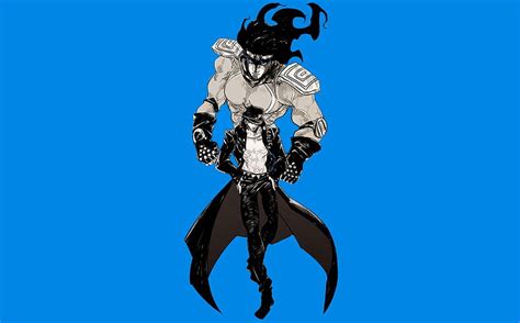 JoJos Bizarre Adventure HD Wallpaper Pxfuel