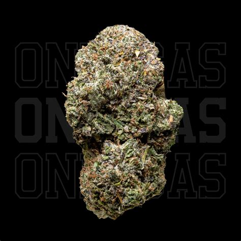 Greasy Pink — Aaaa— Indica Onlygas