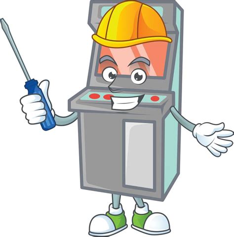 Arcade Game Machine Icon Design 20541788 Vector Art At Vecteezy