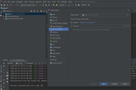 Dockerfile构建springboot镜像springboot的dockerfile Csdn博客