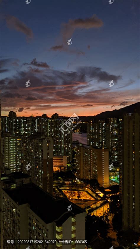 香港青衣城 都市风光 建筑摄影 摄影素材 汇图网www huitu