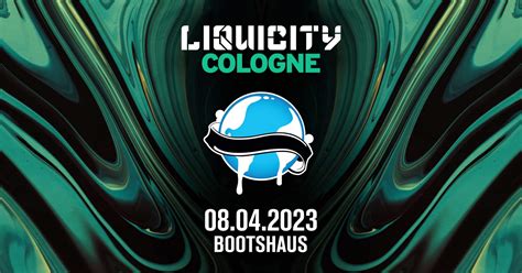 Liquicity Cologne 2023 Liquicity