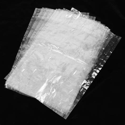 Bolsas Desechables Para Hacer Hielo Cubitos De Hielo Mercado Libre