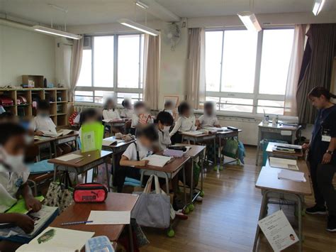 4年生国語：ごんぎつね｜浜小学校