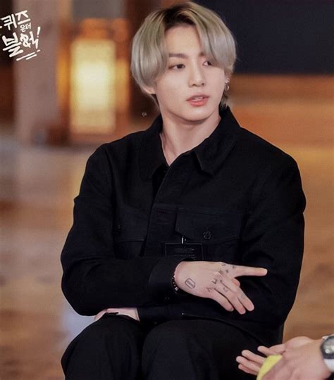 Here Is Bts Jungkooks Crazy Hair Evolution Since 2021 Started Koreaboo