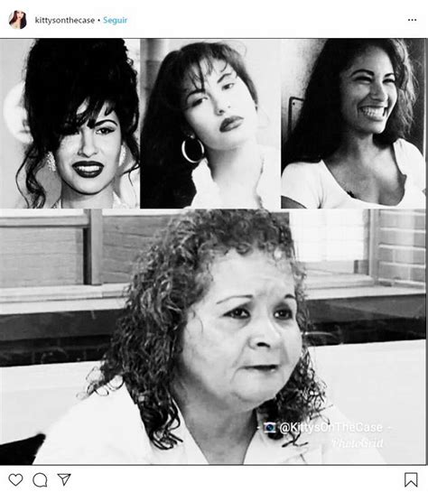 Así Luce En La Actualidad Yolanda Saldívar La Asesina De Selena