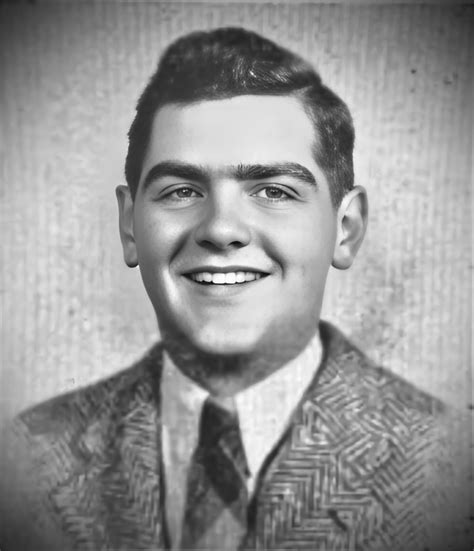 Joseph Keefe January 3 1927 — June 22 2010 World Biographical Encyclopedia