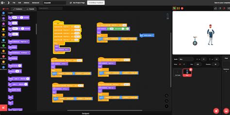 Voice Recognition In Turbowarp R Turbowarp
