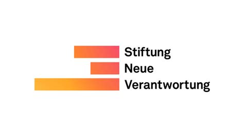 Alina Siebert On Linkedin Stiftung Neue Verantwortung Will Become Interface