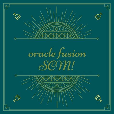 Oracle Erptree On Linkedin Oracle Fusion Scm Training In Bangalore