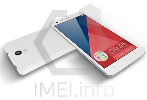 CUBOT S222 Specification IMEI Info