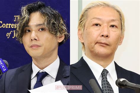 ジャニーズ事務所が被害者の救済措置発表も「被害にあってない人まで手をあげる」懸念する元jr ・橋田康とカウアン・オカモトが「当事者の会