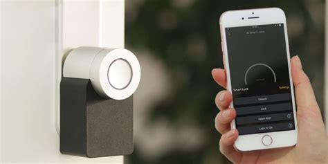 8 Things To Consider Before Buying A Smart Home Security System