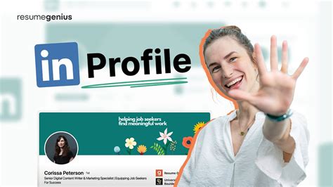 5 Easy Ways To Boost Your Linkedin Profile Youtube
