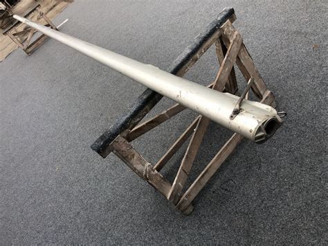 Dart 18 Dart 18 Mast