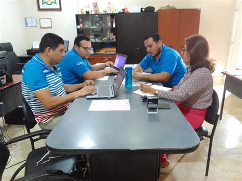 En Santa Ana Trabajamos Una Propuesta De Reglamento Para La Elección De