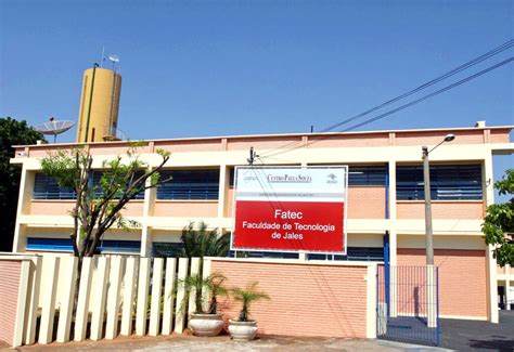 Fatec Jales está inscrições abertas para cursos gratuitos do