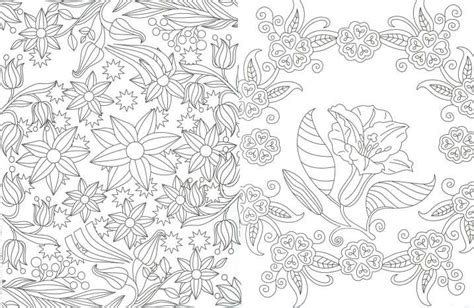 Dibujos De Flores Para Imprimir Y Colorear Rincon Dibujos Dibujos