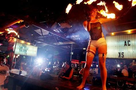 A Look Back At The History Of The Full Throttle Saloon Local Rapidcityjournal