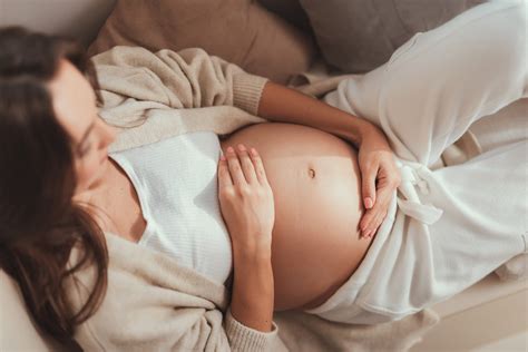 Os Benefícios Da Acupuntura Para Gestantes Saúde Minuto
