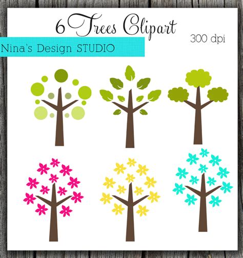 Free Graphic Tree Images Download Free Graphic Tree Images Png Images Free ClipArts On Clipart