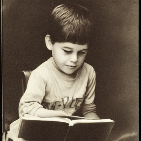 Encourager L Amour De La Lecture Chez Les Enfants MrArthur