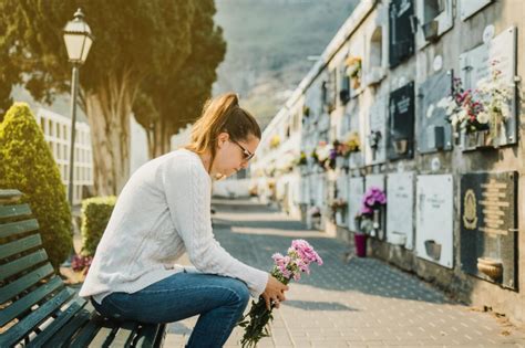 Descubre El Significado De Soñar Con La Muerte De Tu Hermana ※