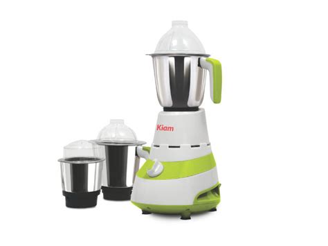 Kiam Blender SS 3 In 1 Model BL 300 Plus Your Local Marketplace
