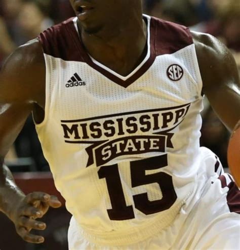 Mississippi State Bulldogs 2014 16 Jerseys