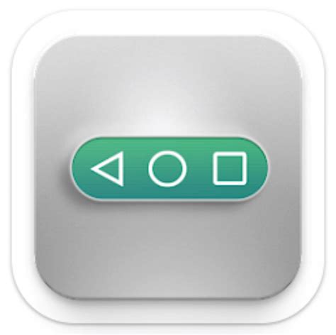 Android App Giveaway Smart Navigation Bar Navbar