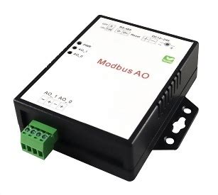 Modbus RTU DI DO Controller KSH International Co Ltd