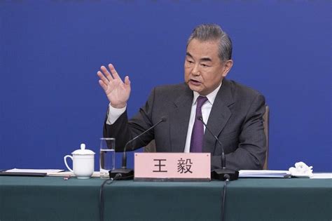 Us ‘misperceptions Of China Persist Despite Some Improvement In Ties