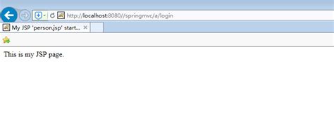 Springmvc解决多人开发路径可能重复的问题java 不同controller上的requestmapping路径可以一样吗 Csdn博客