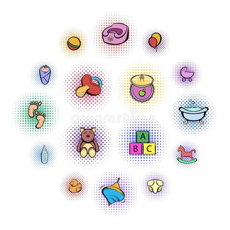 Nipple Comics Stock Illustrations 38 Nipple Comics Stock