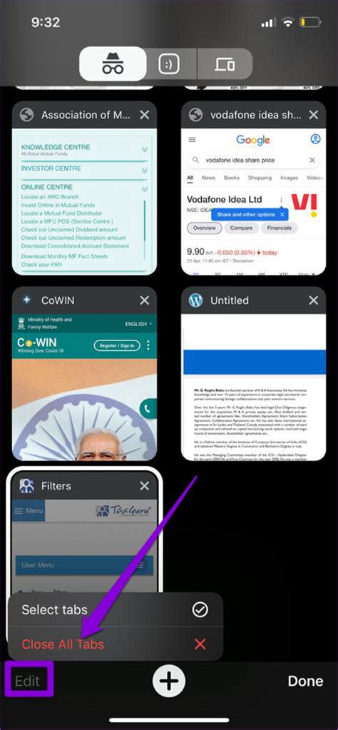 Top Ways To Fix Google Chrome Not Loading Pages On Android And Iphone
