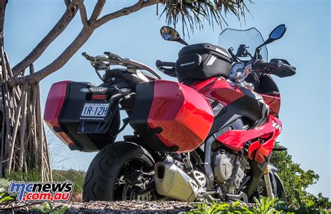 Bmw S 1000 Xr Review Test By Boris Mcnews