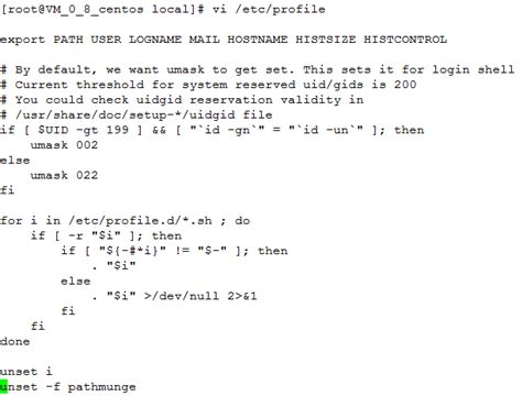 环境搭建linux下tomcat接口测试环境部署 流水小哥 博客园