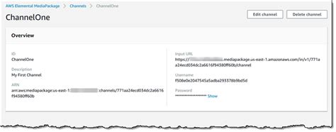 Aws Media Services 클라우드 기반 비디오 처리 저장 및 수익 창출 서비스 출시 Amazon Web