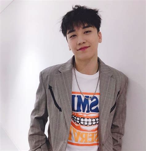 Bbc Docu Revisits Burning Sun Scandal Of Seungri Tells Courage Of 2