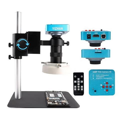 Hdmi Microscope Cardano