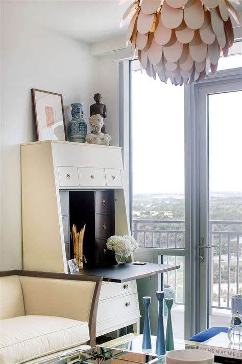Living Room Desk Layout Cabinets Matttroy