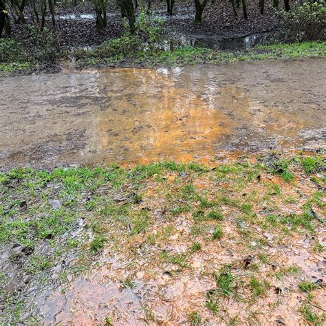 Methane Stripping Leachate Solutions