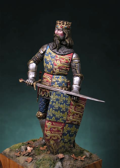 Box Art New Released Crecy Models Planetfigure Miniatures