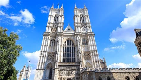 Westminster Abbey Bells History And Traditions Explained