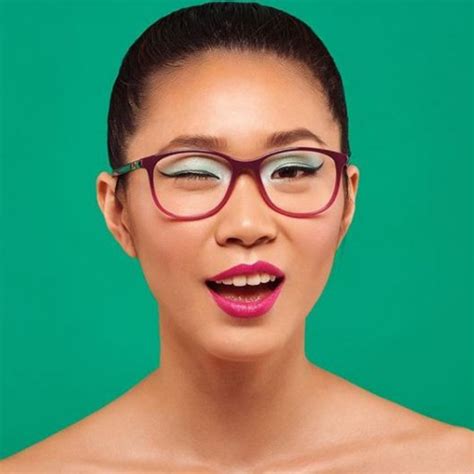 Las gafas perfectas según la forma de tu rostro Blog a primera vista