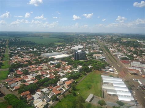 BLOG DO ILIVALDO DUARTE IMAGEM DE CAMPO MOURÃO