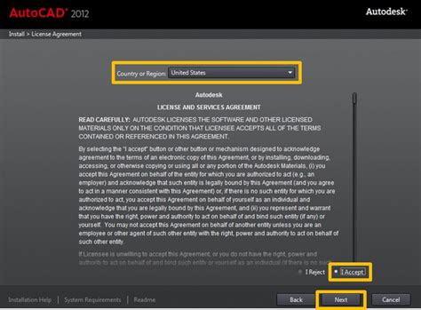 Instalasi Dan Konfigurasi Software Autodesk Versi Stand Alone